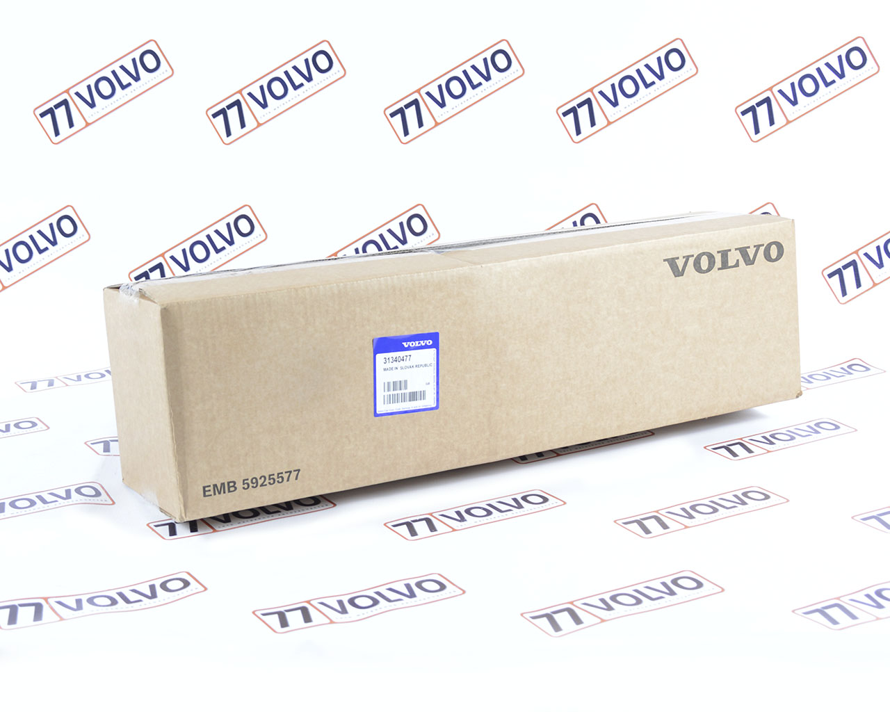 31340477 Амортизатор передний правый VOLVO купить в Москве | Каталог ...