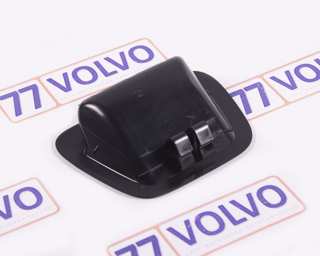 31348022 Ручка крышки багажника внутренняя VOLVO купить в Москве ...