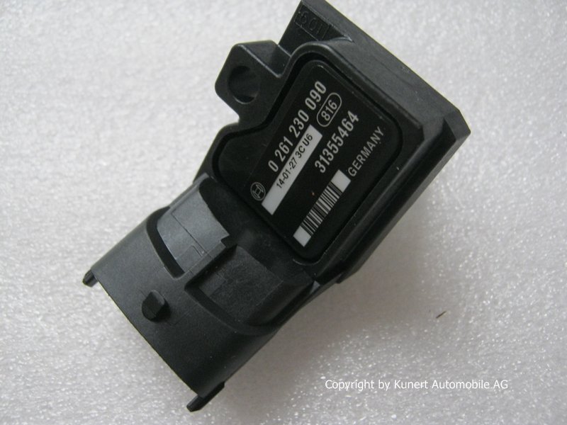 31355464 ДАТЧИК ДАВЛЕНИЯ VOLVO купить в Москве | Каталог оригинальных ...