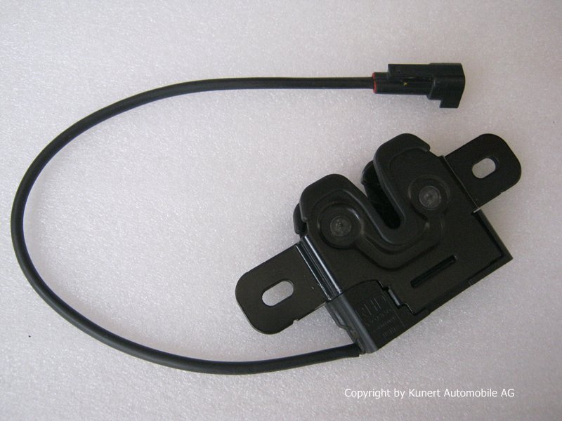 31356005 Замок капота правый VOLVO купить в Москве | Каталог ...