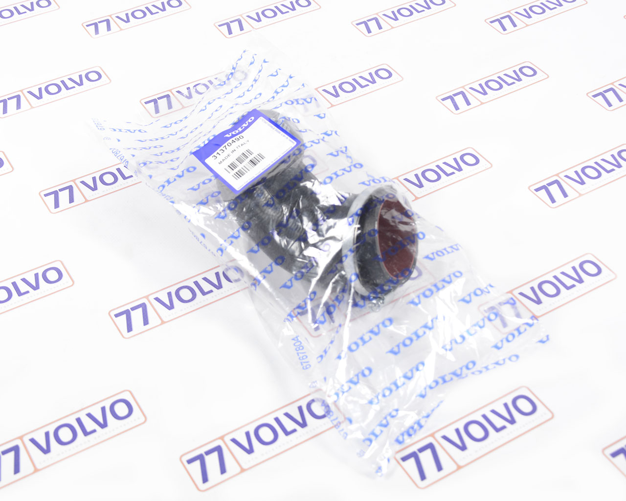 31370490 Шланг воздушный VOLVO купить в Москве | Каталог оригинальных ...