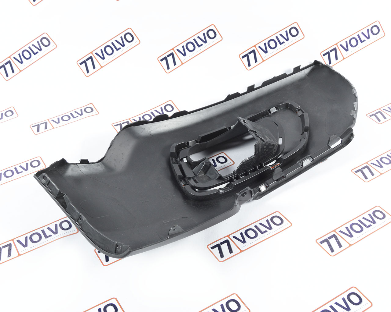31378965 Лючок бампера передний левый VOLVO купить в Москве | Каталог ...