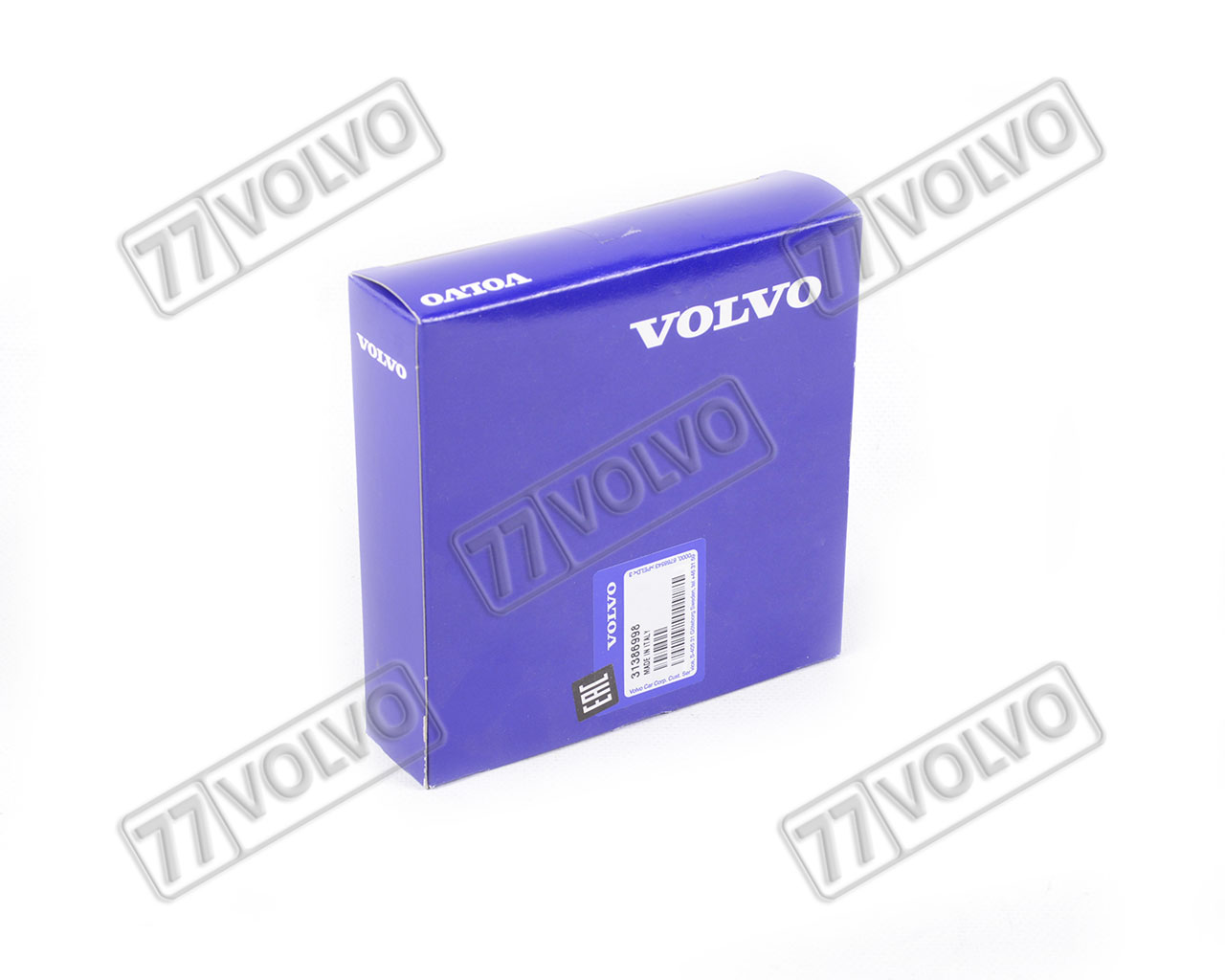 31386998 Эмблема VOLVO купить в Москве | Каталог оригинальных запчастей ...