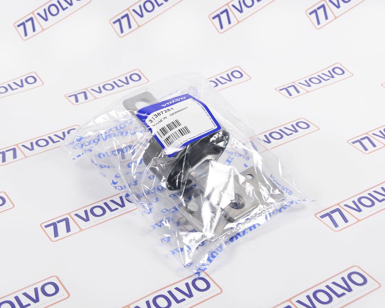 31387281 втулка VOLVO купить в Москве | Каталог оригинальных запчастей ...