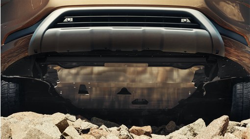 31399006 Защита двигателя VOLVO купить в Москве | Каталог оригинальных ...