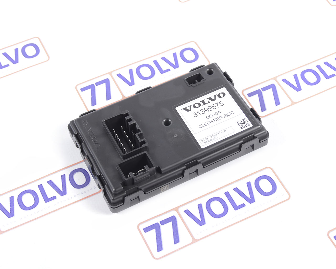 31407107 Модуль питания прицепа VOLVO купить в Москве | Каталог ...