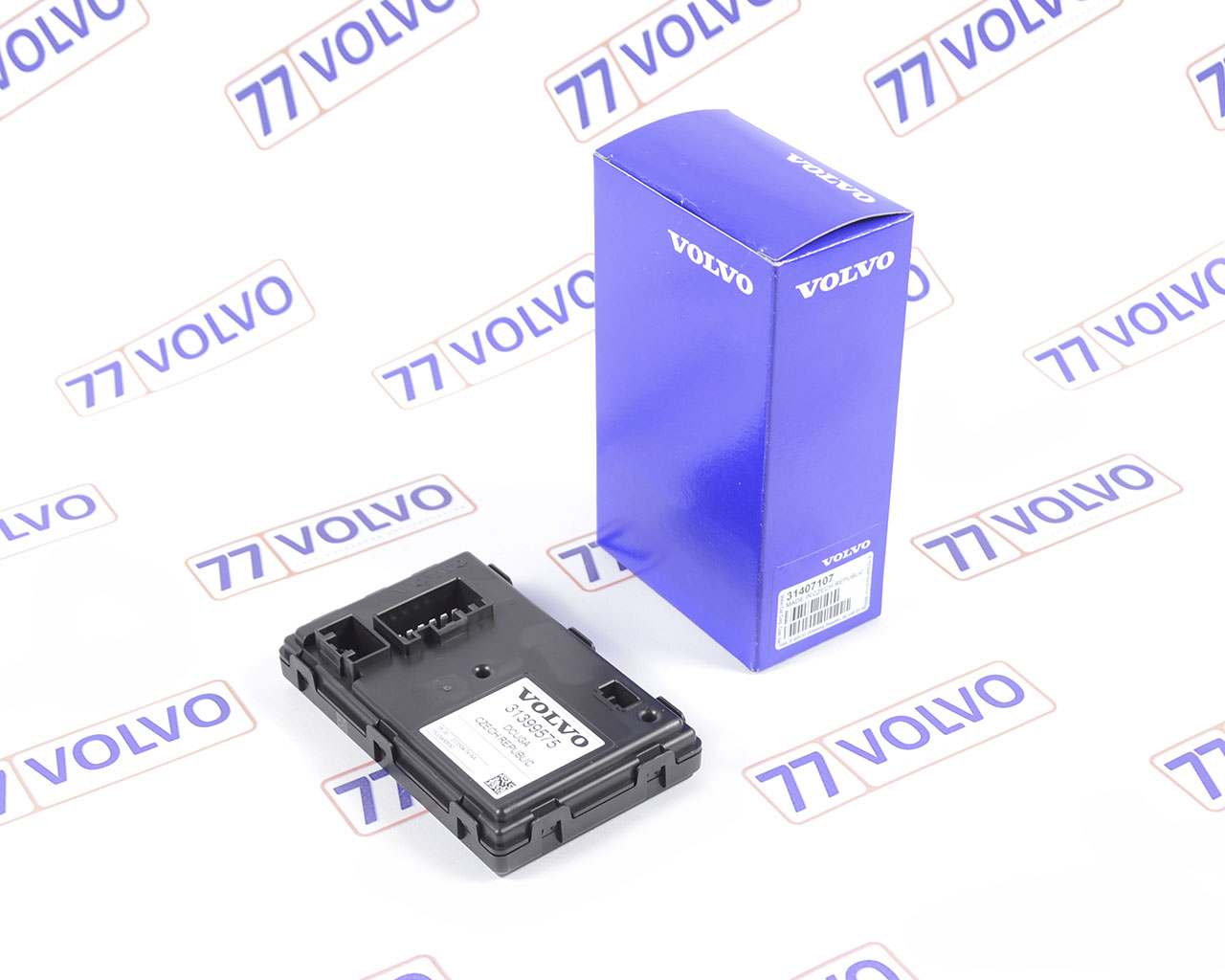 31407107 Модуль питания прицепа VOLVO купить в Москве | Каталог ...