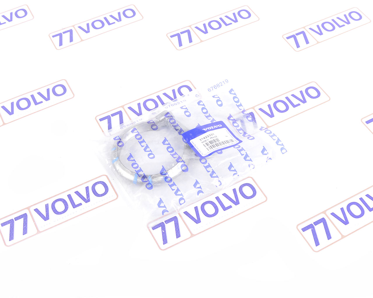 31422331 - Держатель для VOLVO C30, C70, S40, S60, S80, V40, V50, V60, V70