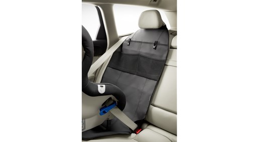 31428081 Защитная накидка переднего сиденья VOLVO купить в Москве ...