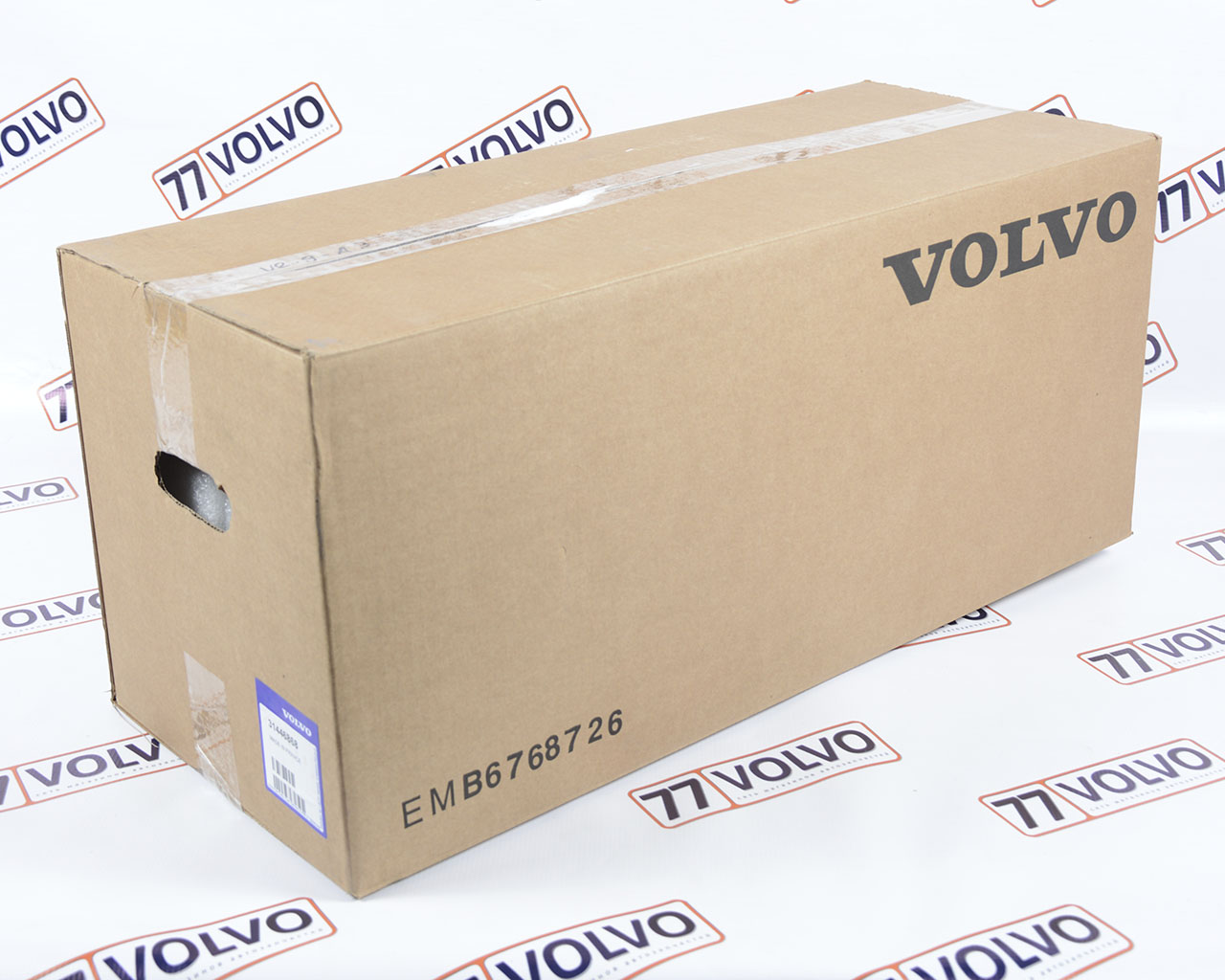 31446868 Фара левая Active Xenon VOLVO купить в Москве | Каталог ...