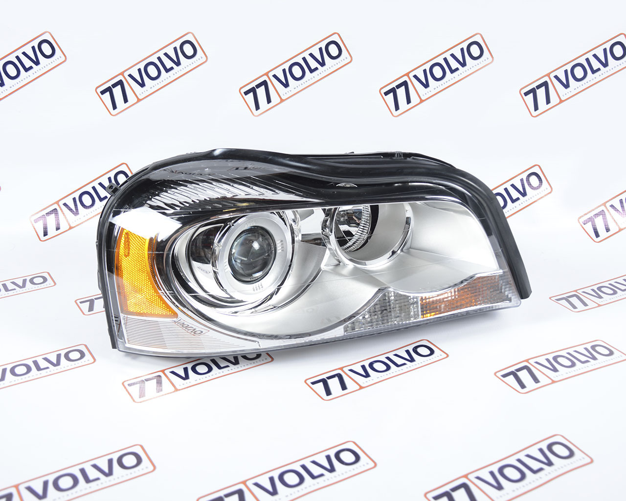 31446868 Фара левая Active Xenon VOLVO купить в Москве | Каталог ...