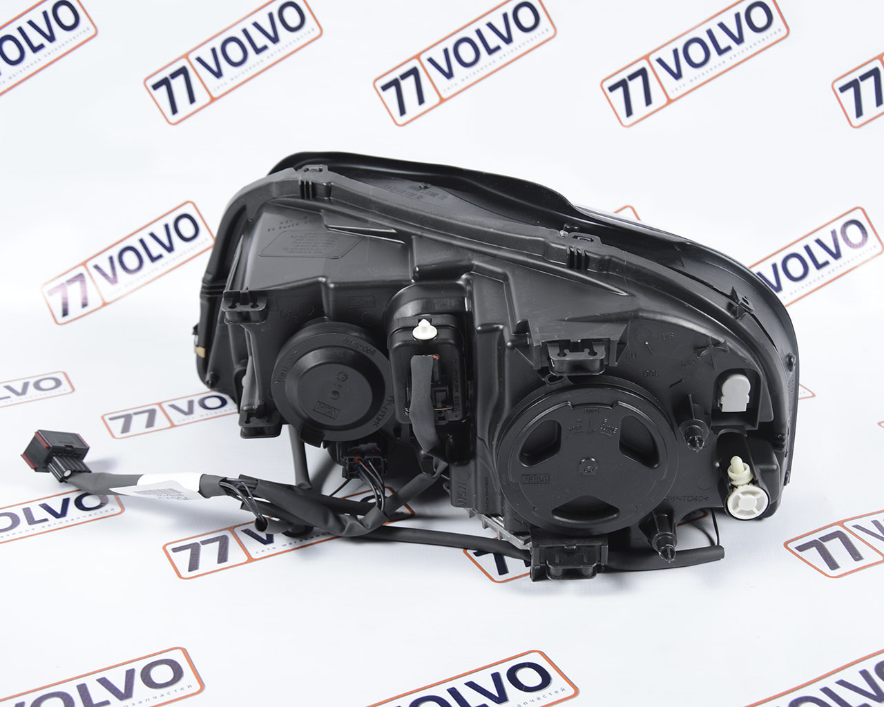 31446868 Фара левая Active Xenon VOLVO купить в Москве | Каталог ...