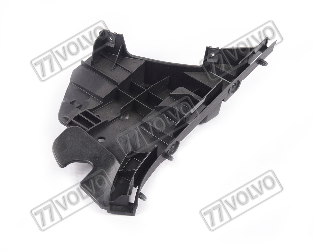 31455311 Кронштейн бампера переднего правый VOLVO купить в Москве ...