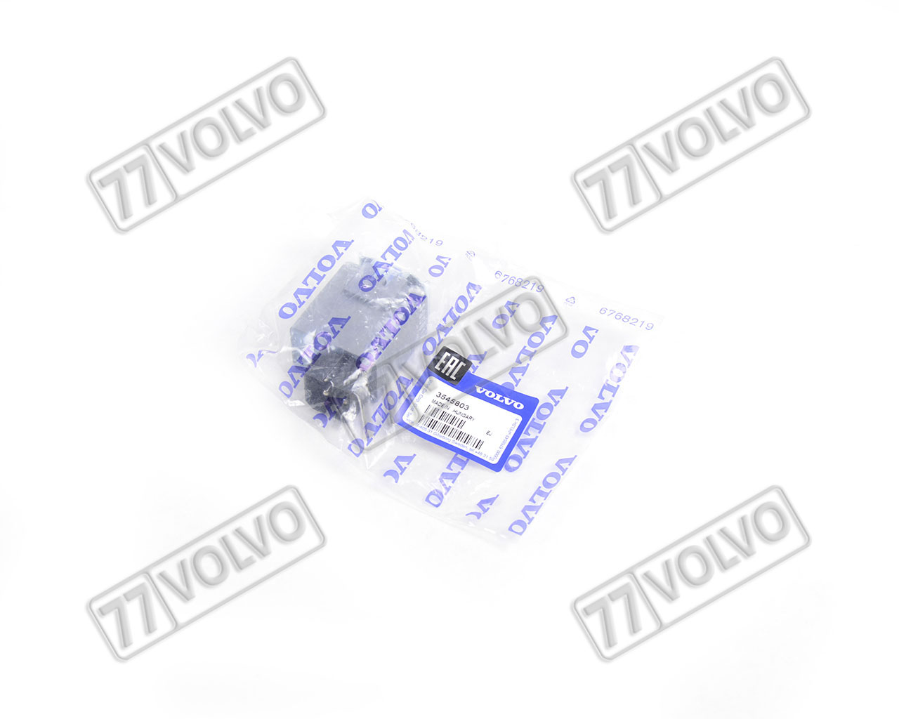 3545803 Реле топливной системы VOLVO купить в Москве | Каталог ...