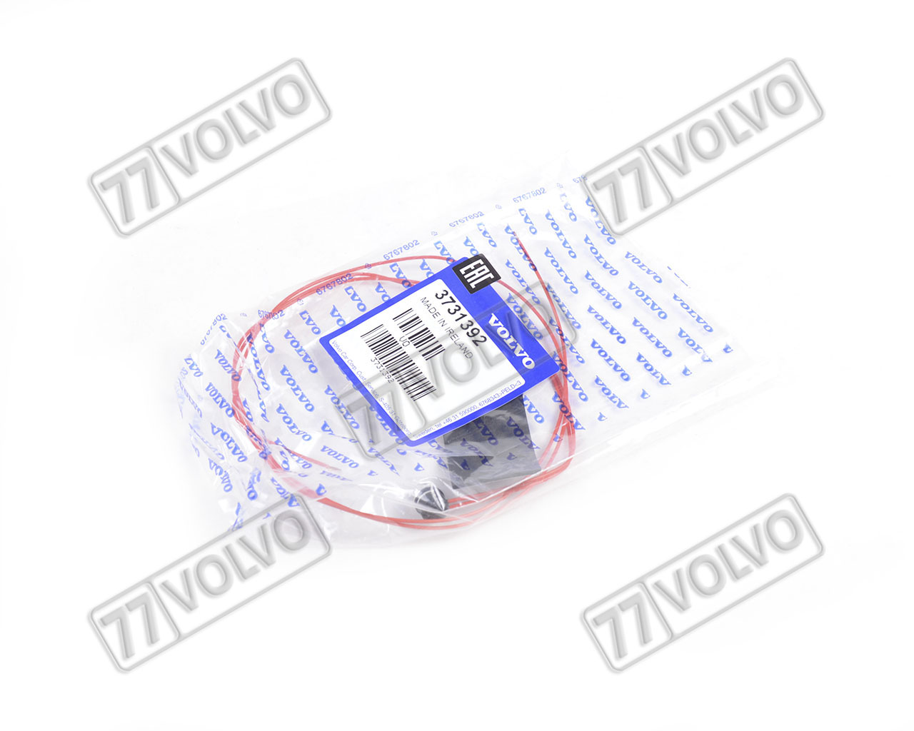 3731392 Датчик температуры паркового отопителя VOLVO купить в Москве ...