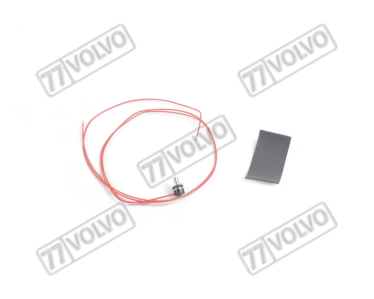 3731392 Датчик температуры паркового отопителя VOLVO купить в Москве ...