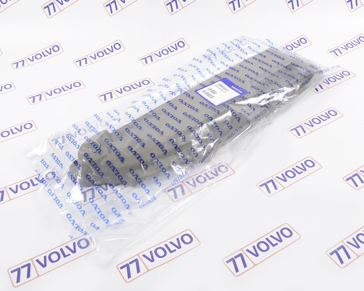 39802012 Панель управления водительским сидением электрическая VOLVO ...