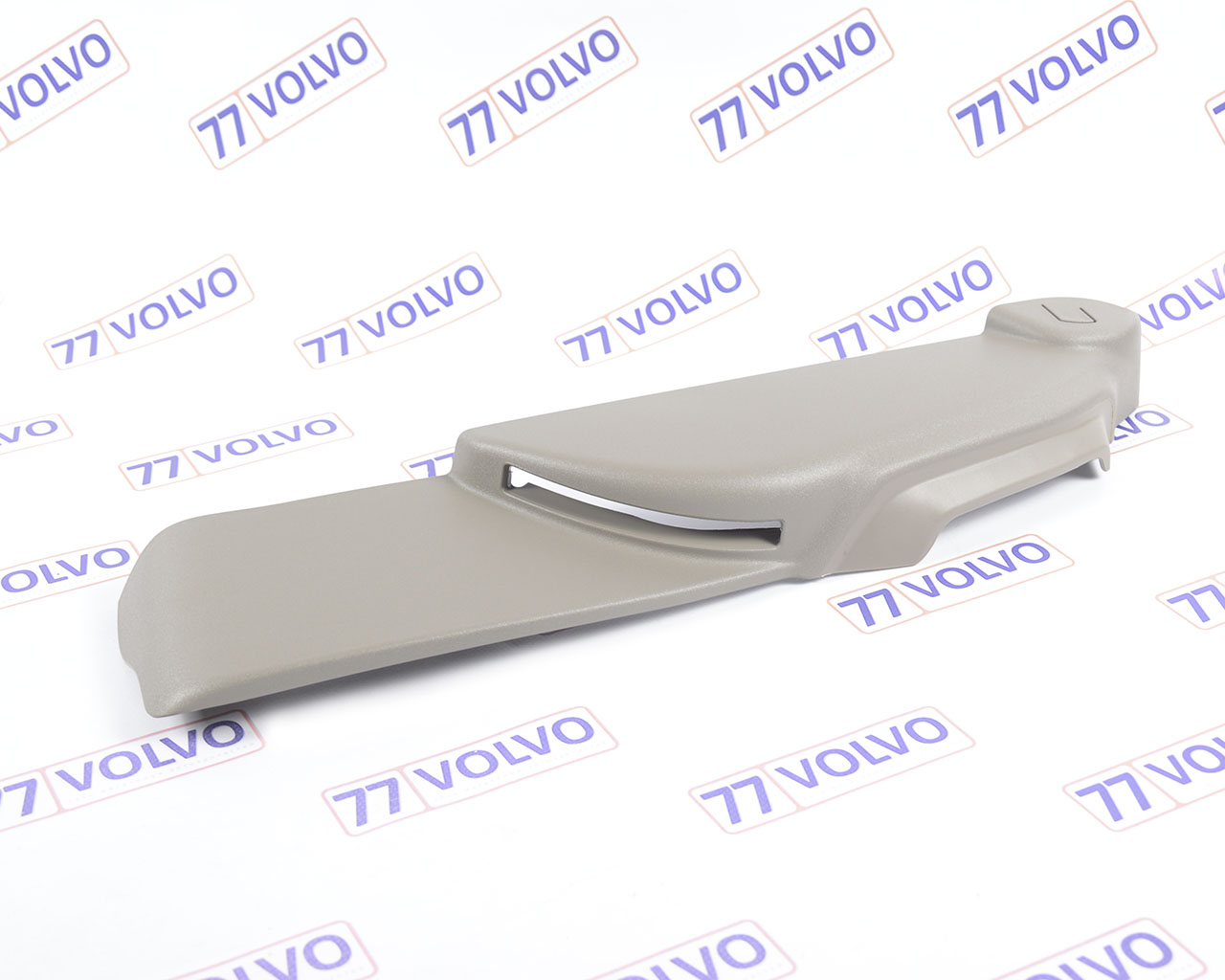 39996517 Накладка правого сидения, механическая регулировка VOLVO ...