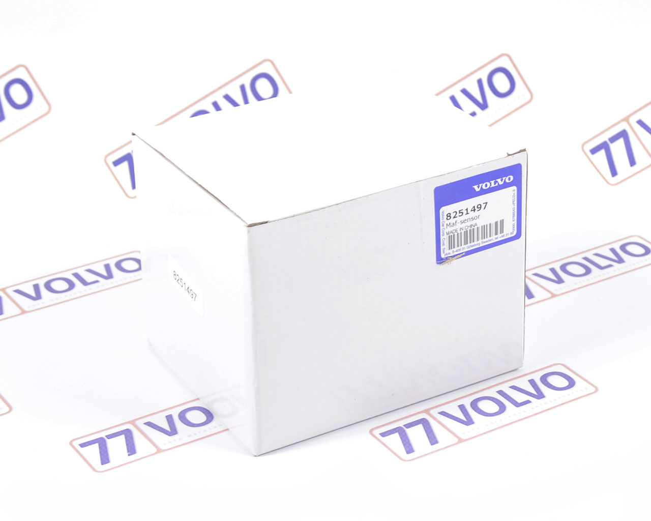 8251497 Массметр VOLVO купить в Москве | Каталог оригинальных запчастей ...