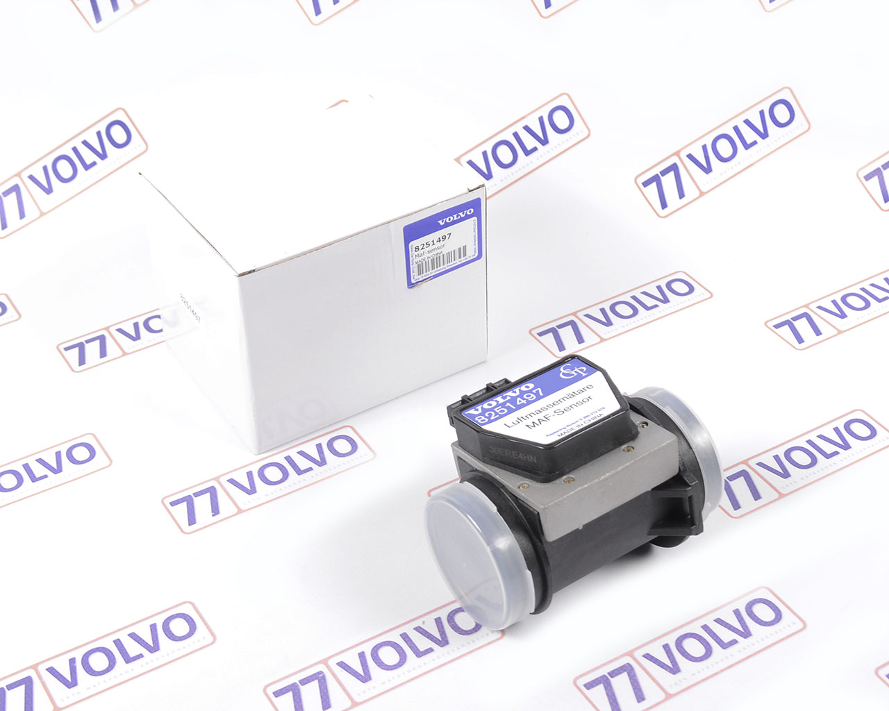 8251497 Массметр VOLVO купить в Москве | Каталог оригинальных запчастей ...