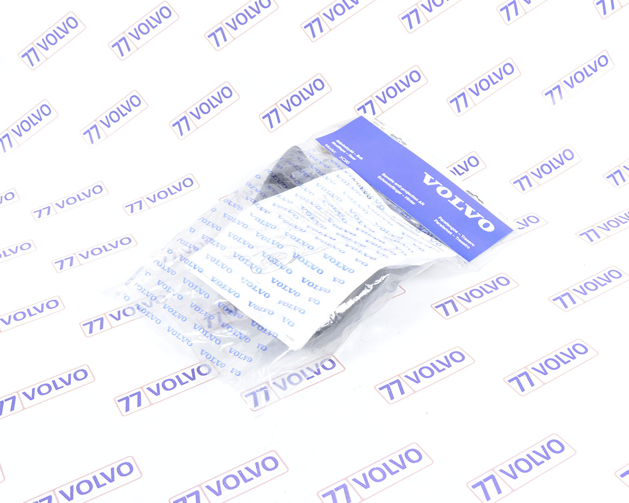 8622852 Брызговики задние, комплект 2шт VOLVO купить в Москве | Каталог ...