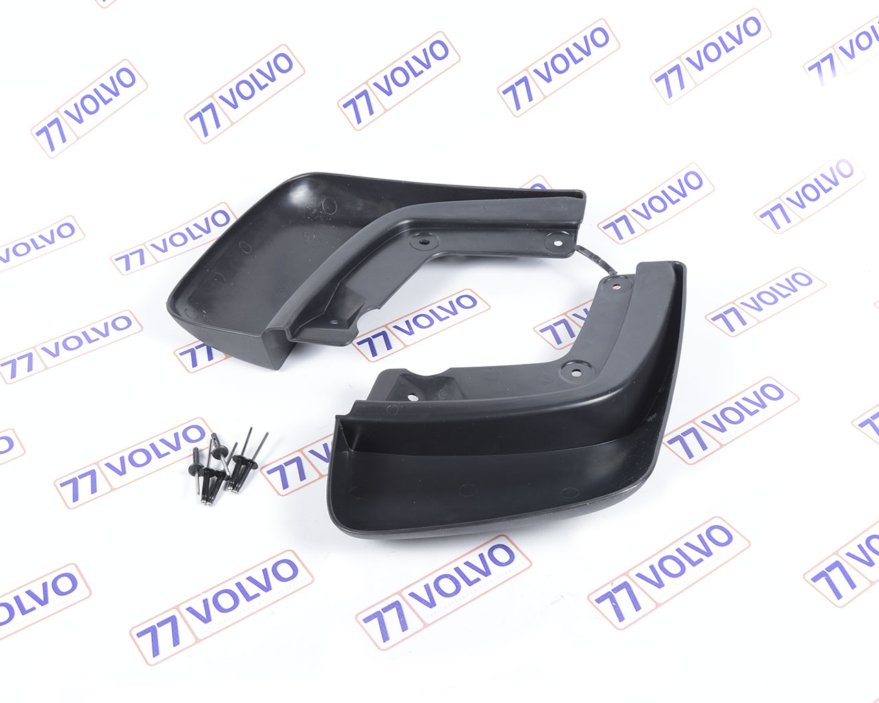 8622852 Брызговики задние, комплект 2шт VOLVO купить в Москве | Каталог ...