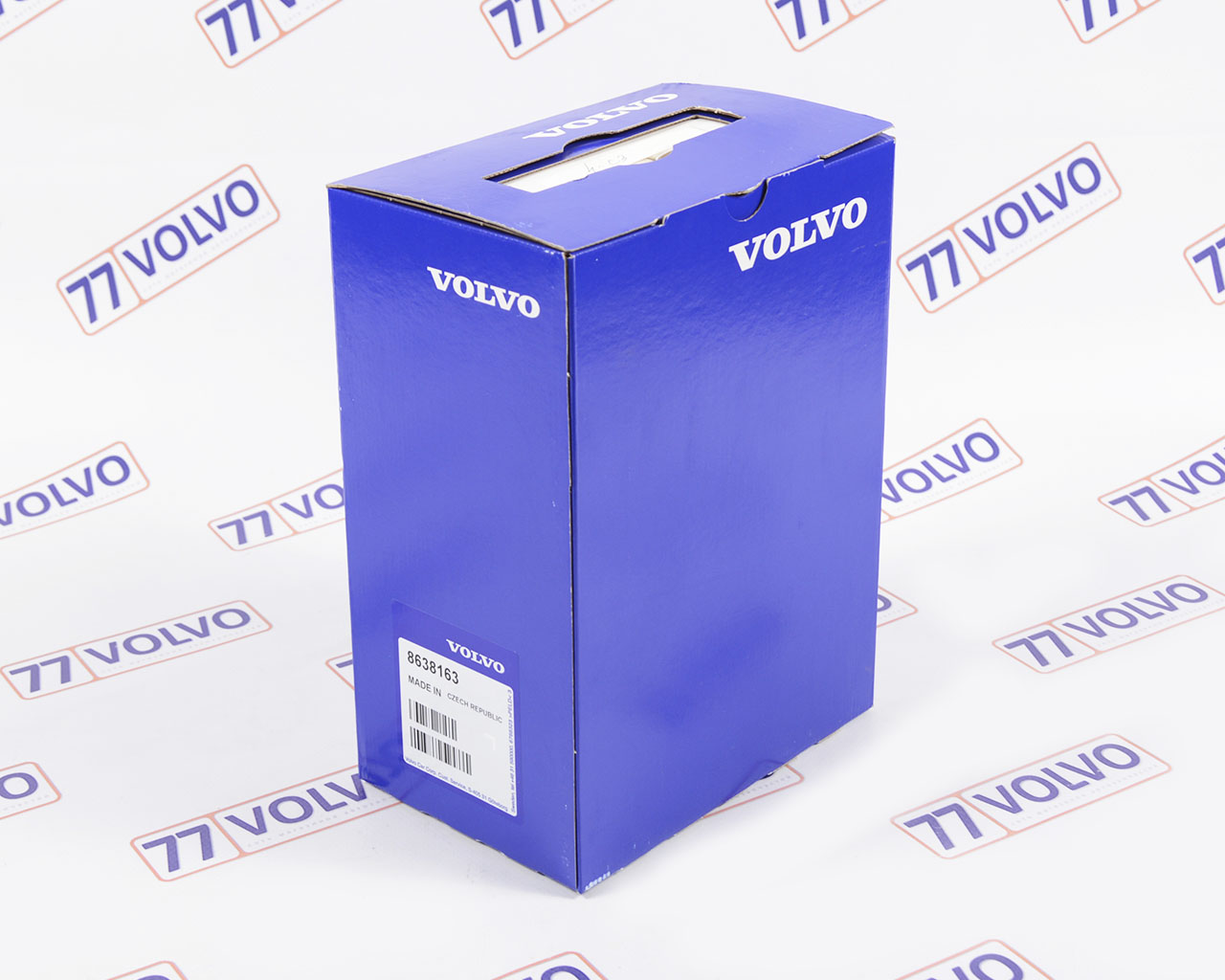 8638163 Эл.двигатель стеклооч. 5-й двери VOLVO купить в Москве ...