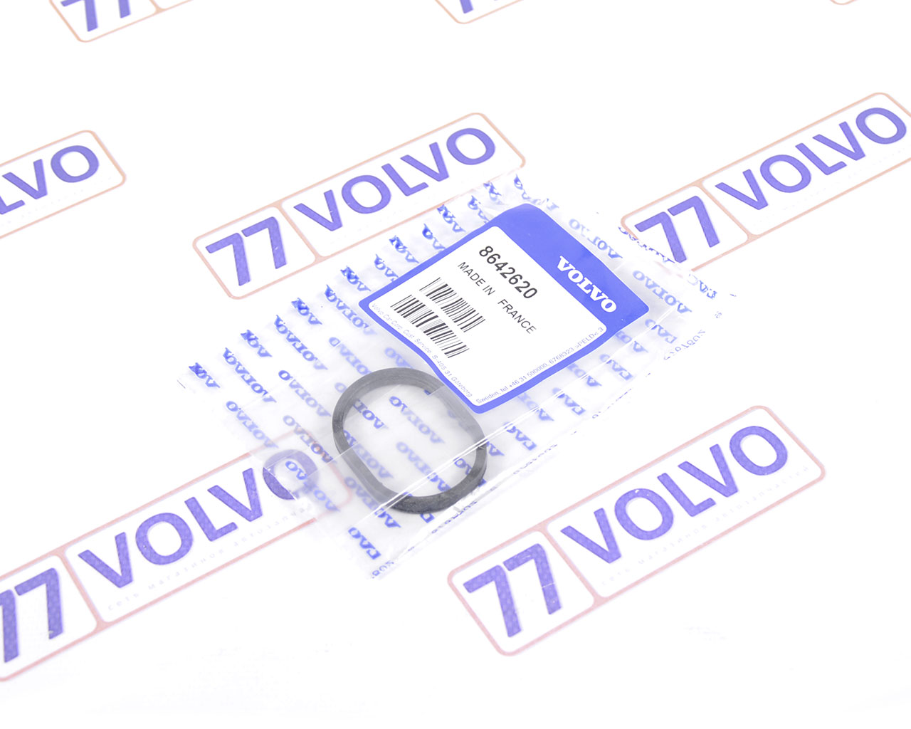 8642620 Прокладка термостата VOLVO купить в Москве | Каталог ...