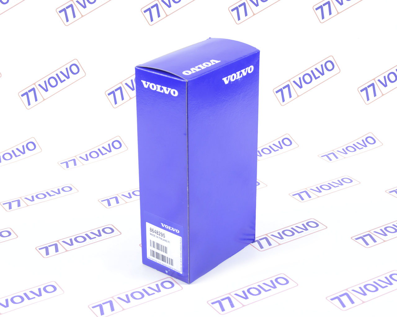 8648295 Фонарь бокового габарита правый VOLVO купить в Москве | Каталог ...