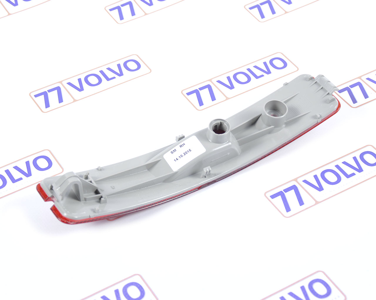 8648295 Фонарь бокового габарита правый VOLVO купить в Москве | Каталог ...