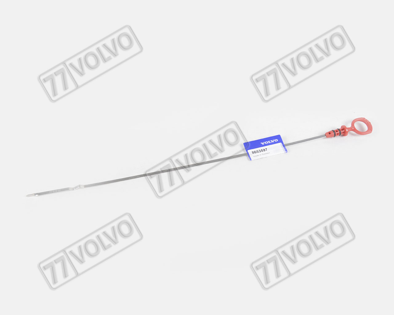 8653597 Щуп масляный двигателя VOLVO купить в Москве | Каталог ...