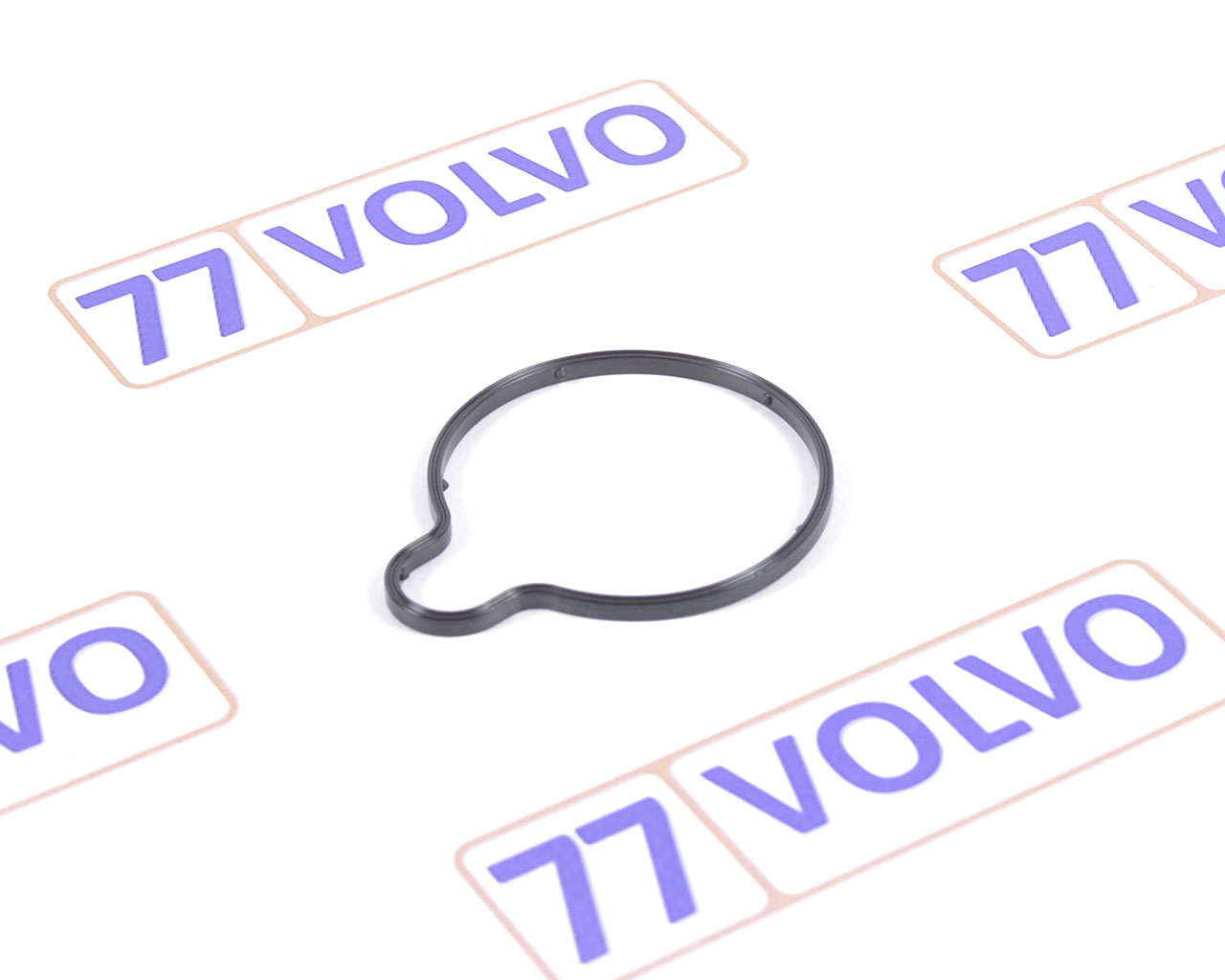 8658101 Кольцо уплотнительное вакуумного насоса VOLVO купить в Москве ...