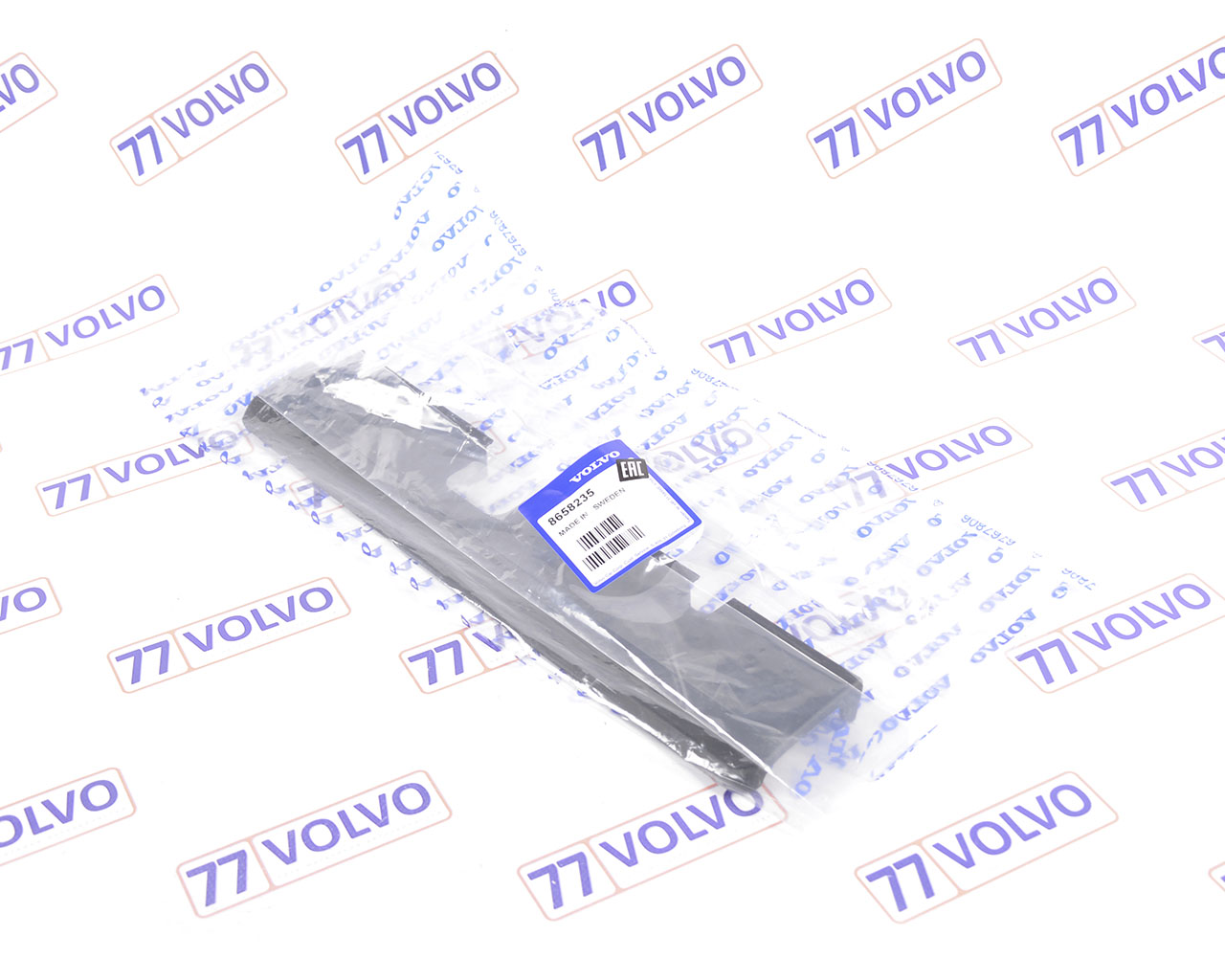 8658235 Крышка топливной рампы ВОЛЬВО (VOLVO) купить в Москве | Каталог ...