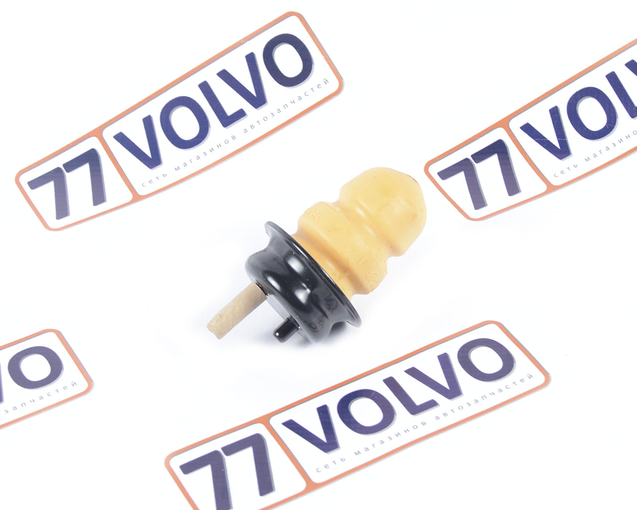 8672488 Отбойник амортизатора задний VOLVO купить в Москве | Каталог ...