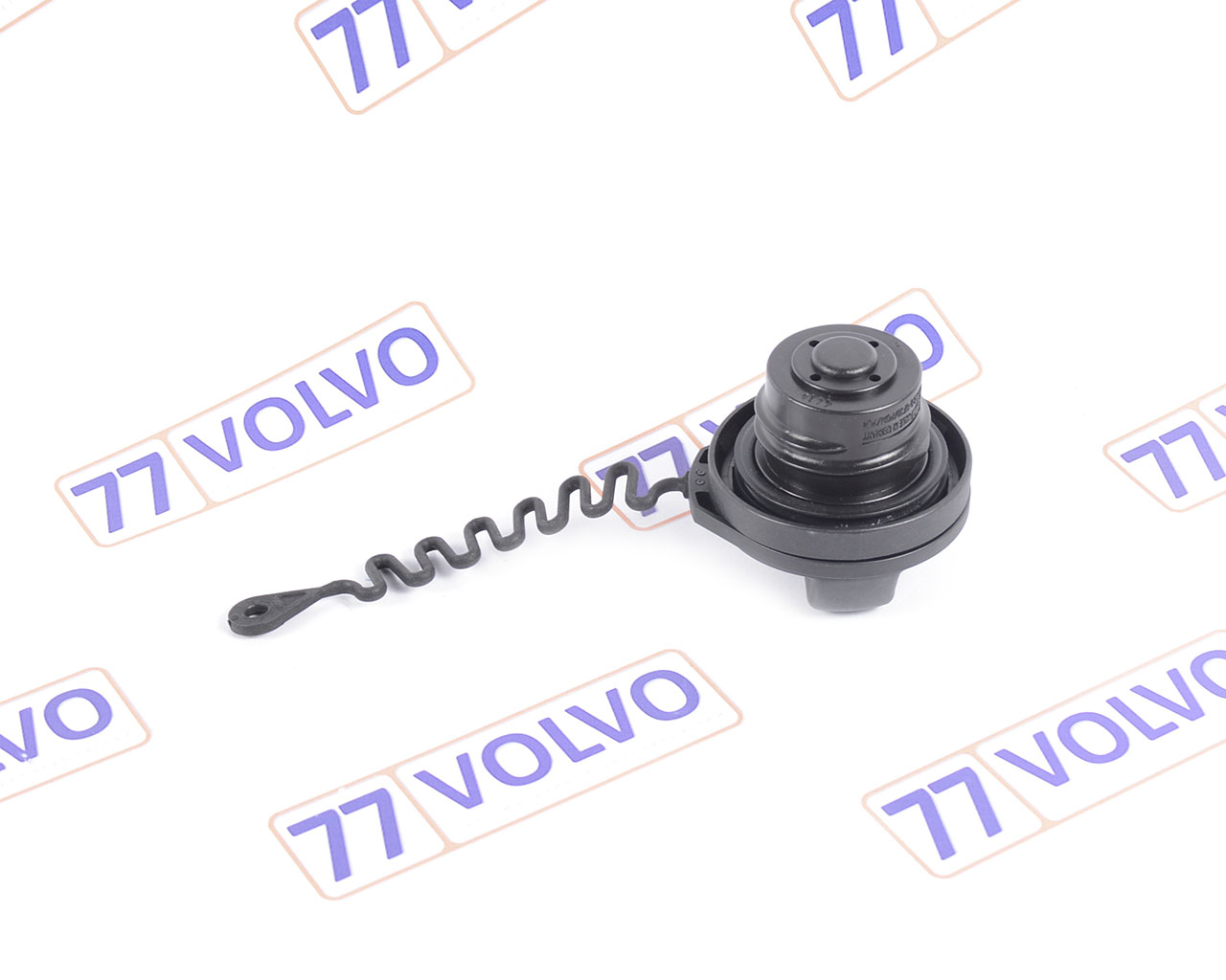 9475962 Крышка горловины бака топливного VOLVO купить в Москве ...