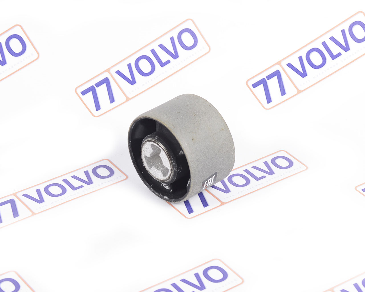9480857 Сайлентблок рамы задней подвески VOLVO купить в Москве ...