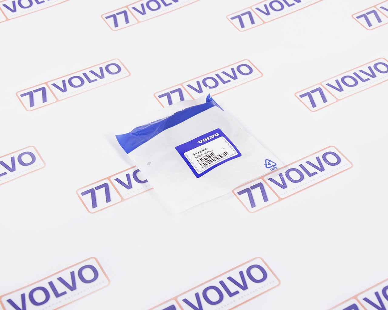 9492980 Втулка цапфы передней VOLVO купить в Москве | Каталог ...