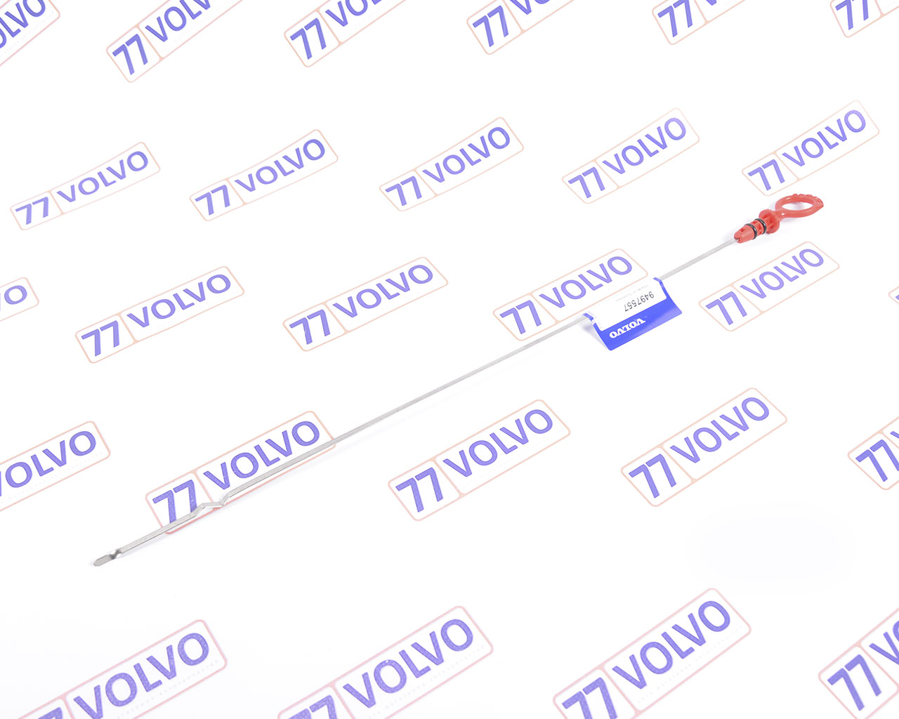 9497557 Щуп масляный двигателя VOLVO купить в Москве | Каталог ...