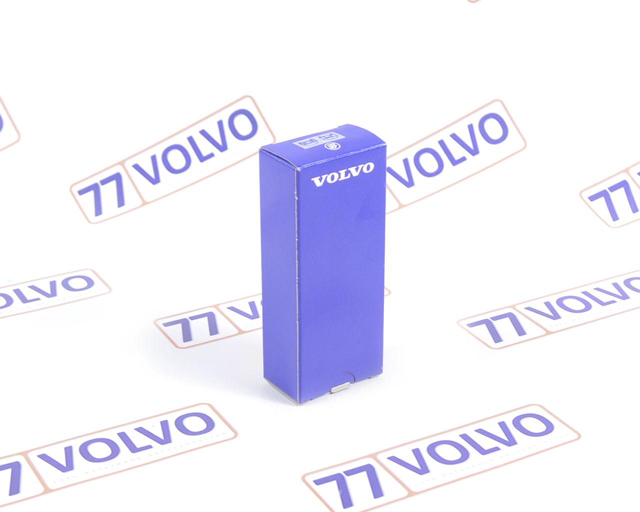 989796 Лампа 5Вт оранжевая VOLVO купить в Москве | Каталог оригинальных ...