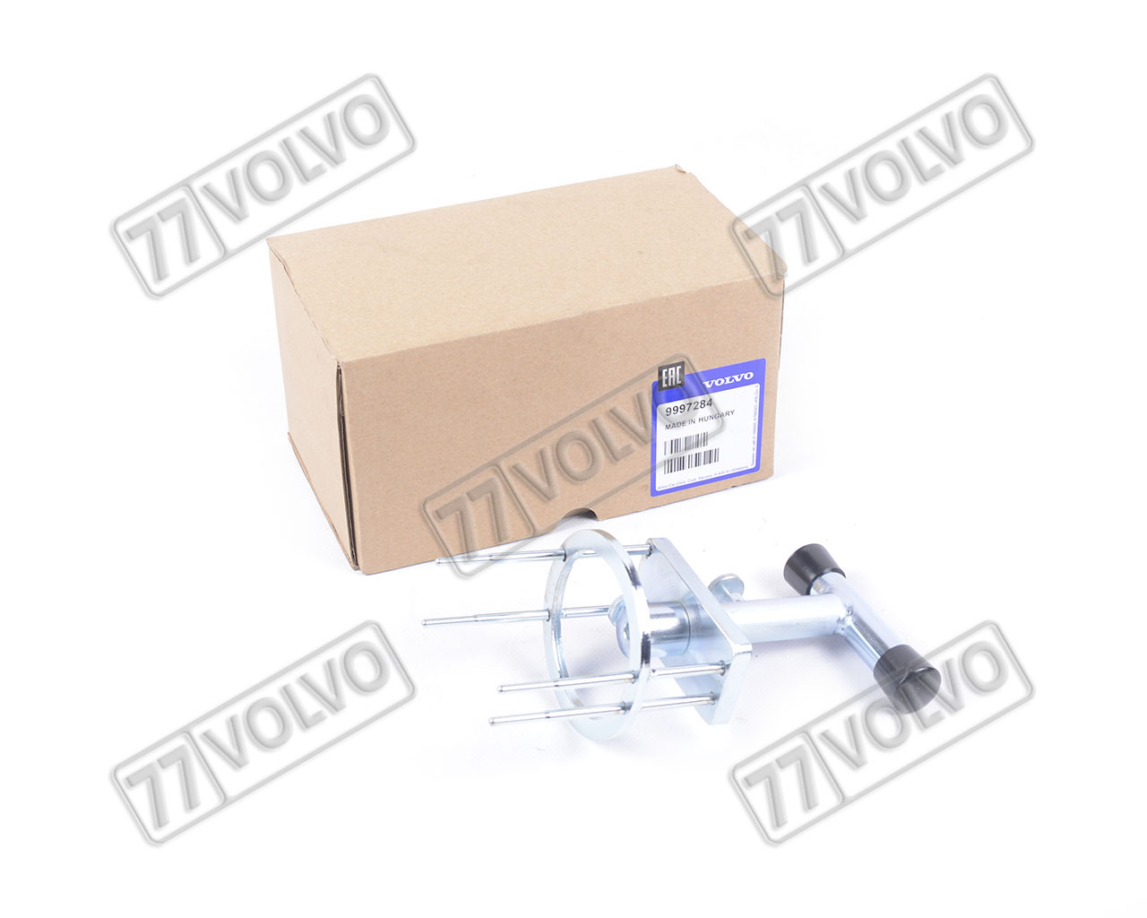 9997284 Съемник для вентилятора климат-контроля VOLVO купить в Москве ...