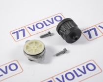 31259380 - Масло трансмиссионное 1л, SAE 75W-90 API GL-5 AWD для VOLVO ...